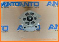 China 4278696 Gear Pump Excavator Hydraulic Pump Fitting For HITACHI EX100-5 EX100-5 JPN for sale