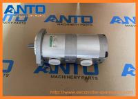 China 4278696 Gear Pump Excavator Hydraulic Pump Fitting For HITACHI EX100-5 EX100-5 JPN for sale