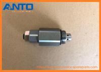 China 4289603 Relief Valve Excavator Main Control Valve Fitting For HITACHI EX200-2 EX200-2m for sale