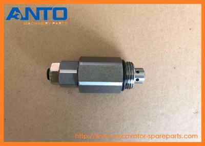 China 4289603 Relief Valve Excavator Main Control Valve Fitting For HITACHI EX200-2 EX200-2m for sale