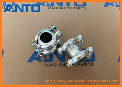 China 4071213 07332-01000 Coupling HITACHI Excavator Spare Parts Fit For EX100-2 EX120-2 for sale