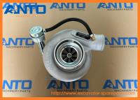 China 3535620 3535617 3535619 Turbocharger CUMMINS Excavator Spare Parts Fit For 6CTA 9310 9330 for sale