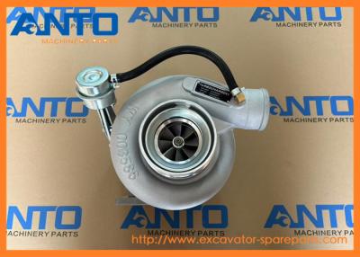 China 3535620 3535617 3535619 Turbocharger CUMMINS Excavator Spare Parts Fit For 6CTA 9310 9330 for sale