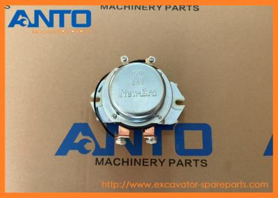 China 21E5-0003 21E50003 Battery Relay HYUNDAI Excavator Spare Parts Fit For R210LC-9 R320-7 R360-7 for sale