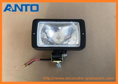 China 4336570 Head Lamp Excavator Spare Parts Fitting For HITACHI CX900 CX900-2 EG110R EG65R-3 for sale