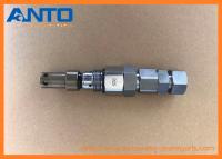 China 4372038 Relief Valve Excavator Main Control Valve Fitting For HITACHI EX200-5 EX200-5 JPN for sale