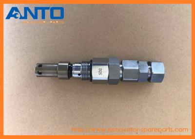 China 4372038 Relief Valve Excavator Main Control Valve Fitting For HITACHI EX200-5 EX200-5 JPN for sale