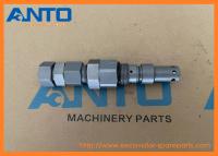 China 4372038 Relief Valve Excavator Main Control Valve Fitting For HITACHI EX200-5 EX200-5 JPN for sale