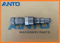 China 4372038 Relief Valve Excavator Main Control Valve Fitting For HITACHI EX200-5 EX200-5 JPN for sale