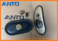 China 4416704 Mirror Excavator Spare Parts Fitting For HITACHI EG110R EG65R-3 EG70R EG70R-3 for sale