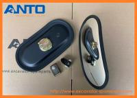 China 4416704 Mirror Excavator Spare Parts Fitting For HITACHI EG110R EG65R-3 EG70R EG70R-3 for sale