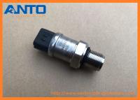 China 4436271 Pressure Sensor Excavator Electric Parts Fitting For HITACHI EG110R EG65R-3 for sale