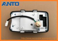 China 4454519 Monitor Excavator Monitor Fitting For HITACHI IZX200 IZX200LC ZX110 ZX110-E for sale