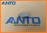 China 135-27-11340 1352711340 Spacer KOMATSU Bulldozer Spare Parts Fitting For D40A-1 D41A-5 for sale