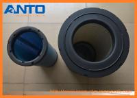 China 4466269 Filter Element Excavator Filter Fitting For HITACHI ZX450 ZX450H ZX450H-HHE for sale