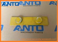 China 175-30-24131 1753024131 Guide Seat KOMATSU Bulldozer Spare Parts Fitting For D155A-6R for sale