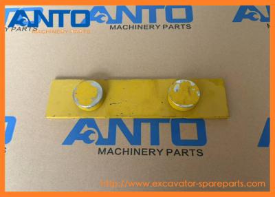 China 175-30-24131 1753024131 Guide Seat KOMATSU Bulldozer Spare Parts Fitting For D155A-6R for sale