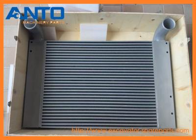 China 6156-61-5100 6156615100 After Cooler KOMATSU Wheel Loader Spare Parts For SAA6D125E WA380-5 for sale