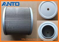 China 4648651 Strainer Excavator Filter Fitting For HITACHI ZH200-A ZH200LC-A ZR950JC ZW250-5B for sale
