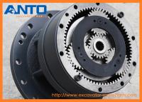 China VOE14540907 14540907 Swing Gearbox Excavator Spare Parts For EC140C EC140D EW140E EW145B for sale