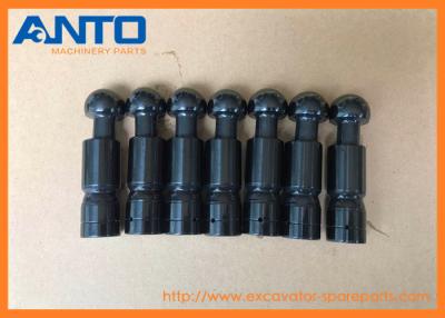 China 8059452 Piston Excavator Hydraulic Pump Fitting For HITACHI CHR70 EX125WD-5 EX200-5 for sale