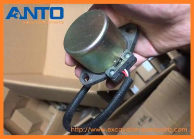 China 9102385 Angle Sensor Excavator Electric Parts Fitting For HITACHI EX100-2 EX100-2m for sale