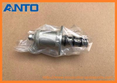 China 9239590 Solenoid Valve Excavator Electric Parts Fitting For HITACHI EX1200-6 ZX110-3 for sale