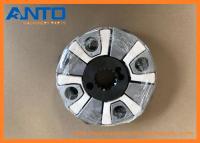 China YB00000114 Coupling Excavator Hydraulic Pump Fitting For HITACHI ZX200-3-HCMC ZX200-5G for sale