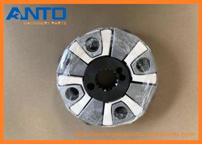 China YB00000114 Coupling Excavator Hydraulic Pump Fitting For HITACHI ZX200-3-HCMC ZX200-5G for sale