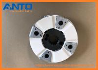 China YB00000114 Coupling Excavator Hydraulic Pump Fitting For HITACHI ZX200-3-HCMC ZX200-5G for sale