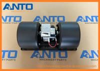 China VOE15073261 15073261 Air A/C Blower Fan Motor KOMATSU Dump Truck Spare Parts For L90F L90G L120G for sale