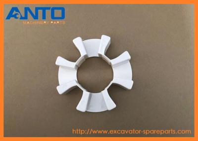 China YB00000115 Coupling Element Excavator Hydraulic Pump Fitting For HITACHI MA200-G for sale