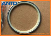 China 4067901 Dust Seal Excavator Spare Parts Fitting For HITACHI EX120-5 JPN EX130K-5 EX200 for sale