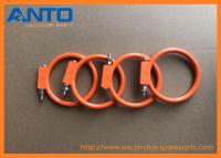 China 4089028 O-Ring Excavator Spare Parts Fitting For HITACHI EX100-5 EX120-5 EX120-5 JPN for sale