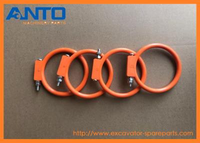 China 4089028 O-Ring Excavator Spare Parts Fitting For HITACHI EX100-5 EX120-5 EX120-5 JPN for sale