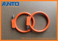 China 4089028 O-Ring Excavator Spare Parts Fitting For HITACHI EX100-5 EX120-5 EX120-5 JPN for sale