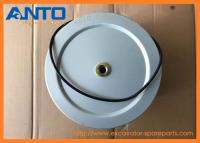 China 4210224 Strainer Excavator Filter Fitting For HITACHI CX550 CX650-2 CX700 CX700 JPN for sale