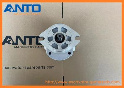 China 4276918 Gear Pump Excavator Hydraulic Pump Fitting For HITACHI EX100-3 EX100-3C EX100-3m for sale