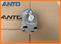 China 4276918 Gear Pump Excavator Hydraulic Pump Fitting For HITACHI EX100-3 EX100-3C EX100-3m for sale