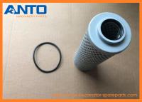 China 4370435 Filter Element Excavator Filter Fitting For HITACHI CC135-3 CC135-3A CC135C-3 for sale