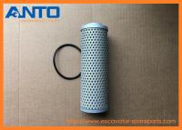 China 4370435 Filter Element Excavator Filter Fitting For HITACHI CC135-3 CC135-3A CC135C-3 for sale