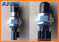 China 4436536 Pressure Sensor Excavator Electric Parts Fitting For HITACHI EX1200-6 EX125WD-5 for sale