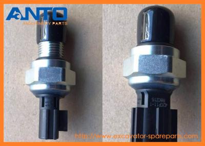 China 4436536 Pressure Sensor Excavator Electric Parts Fitting For HITACHI EX1200-6 EX125WD-5 for sale