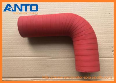 China 4440186 Air Hose Excavator Spare Parts Fitting For HITACHI EG110R ZX330 ZX330-3G for sale