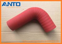 China 4440186 Air Hose Excavator Spare Parts Fitting For HITACHI EG110R ZX330 ZX330-3G for sale