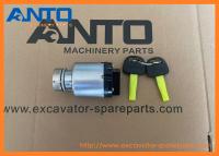 China 4448303 Start Switch Excavator Electric Parts Fitting For HITACHI HR320G-5 HX220B for sale