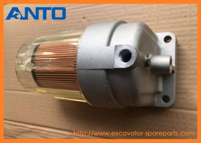 China 4679980 Filter Element Excavator Filter Fitting For HITACHI EG65R-3 EG70R-3 FPC1700 for sale