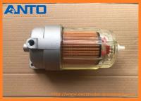 China 4679980 Filter Element Excavator Filter Fitting For HITACHI EG65R-3 EG70R-3 FPC1700 for sale