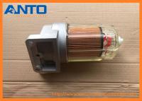 China 4679980 Filter Element Excavator Filter Fitting For HITACHI EG65R-3 EG70R-3 FPC1700 for sale