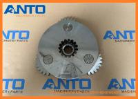 China KSC0245 Carrier CAASE Excavator Spare Parts Fitting For CX290B CX300C CX330 CX350B CX350C for sale